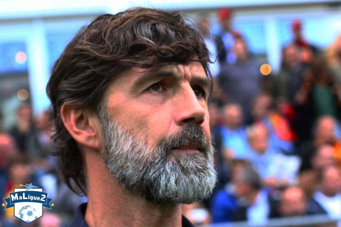 Roger Boli : « Le soldat Siko arrivera à sauver Lens » - MaLigue2