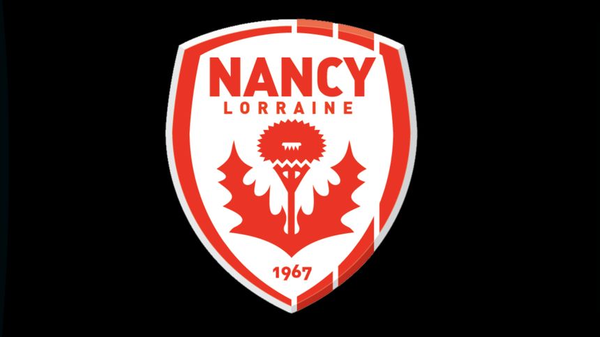 L'AS Nancy-Lorraine va changer de logo - MaLigue2