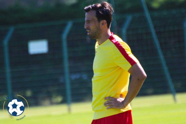 Filip Markovic tacle le RC Lens, « un club pas professionnel de l ...