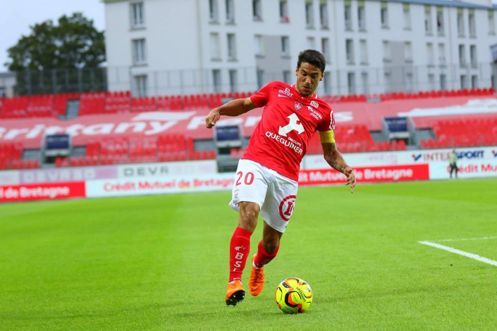 Gaëtan Belaud : "On se sert de ce qu'on a vécu il y a 2 ans pour éviter ...