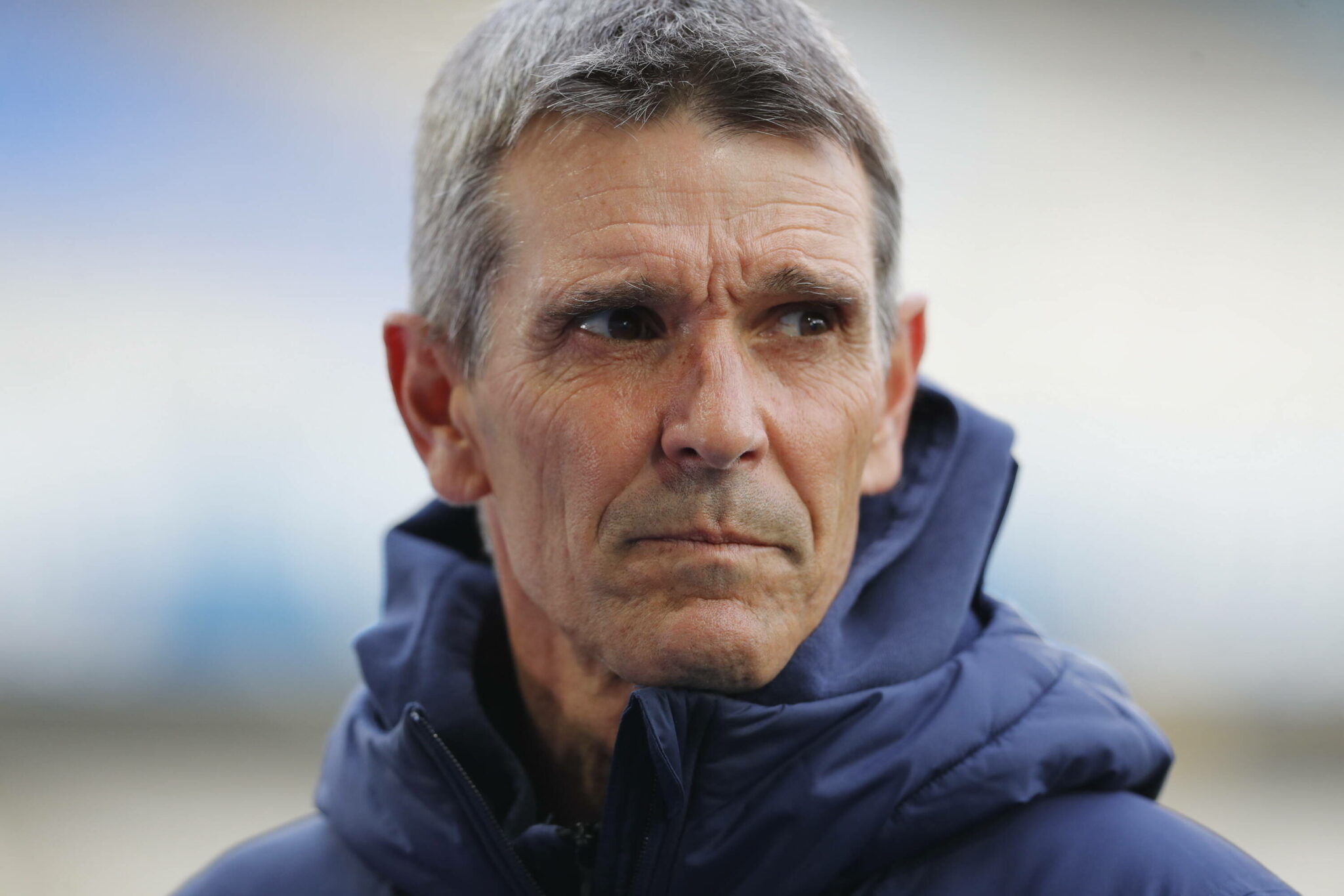 « Le gâchis monumental » à Nancy, l'explosion de Georges Mikautadze, l ...