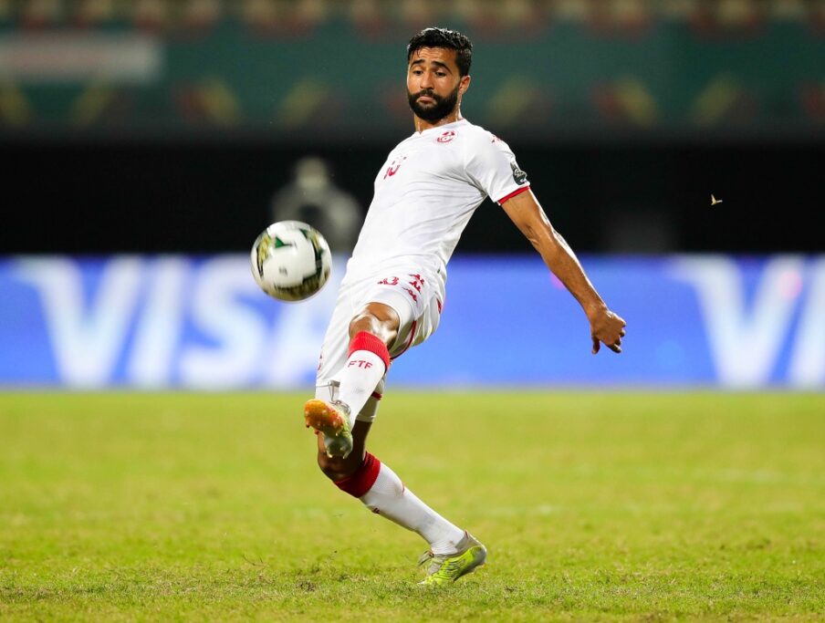 Coupe du Monde - La Tunisie d'Ali Abdi dans le groupe de la France ...