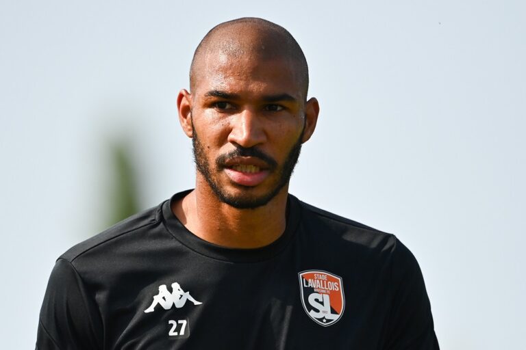 Ligue 2 - Jordan Adéoti (Laval) sur son passage à Annecy : « Dans le ...