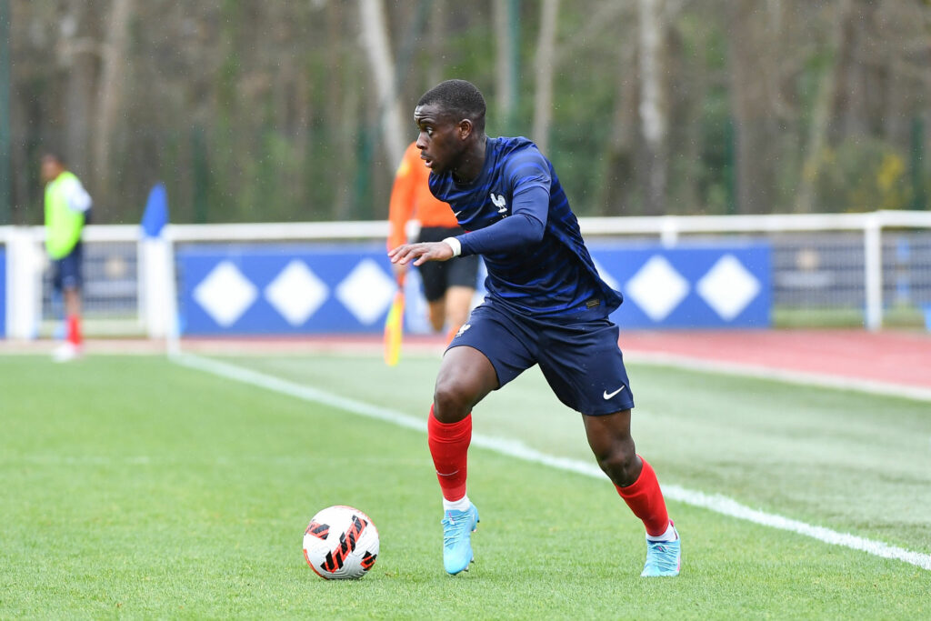 Officiel : Yoann Cathline quitte Guingamp pour la Ligue 1 - MaLigue2