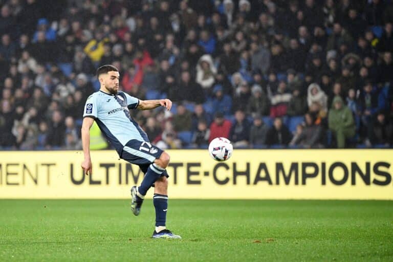 Ligue 1 - Le HAC prolonge Oualid El Hajjam, et va faire signer un ...